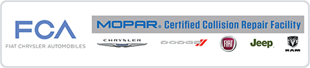 OEM Certified Auto Body Repair Experts | CARSTAR